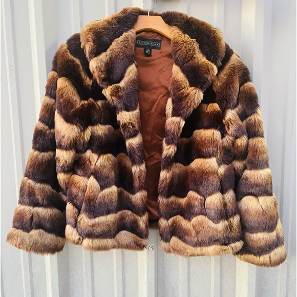 Kristen Blake | Jackets & Coats | Vintage Kristen Blake Coat | Poshmark
